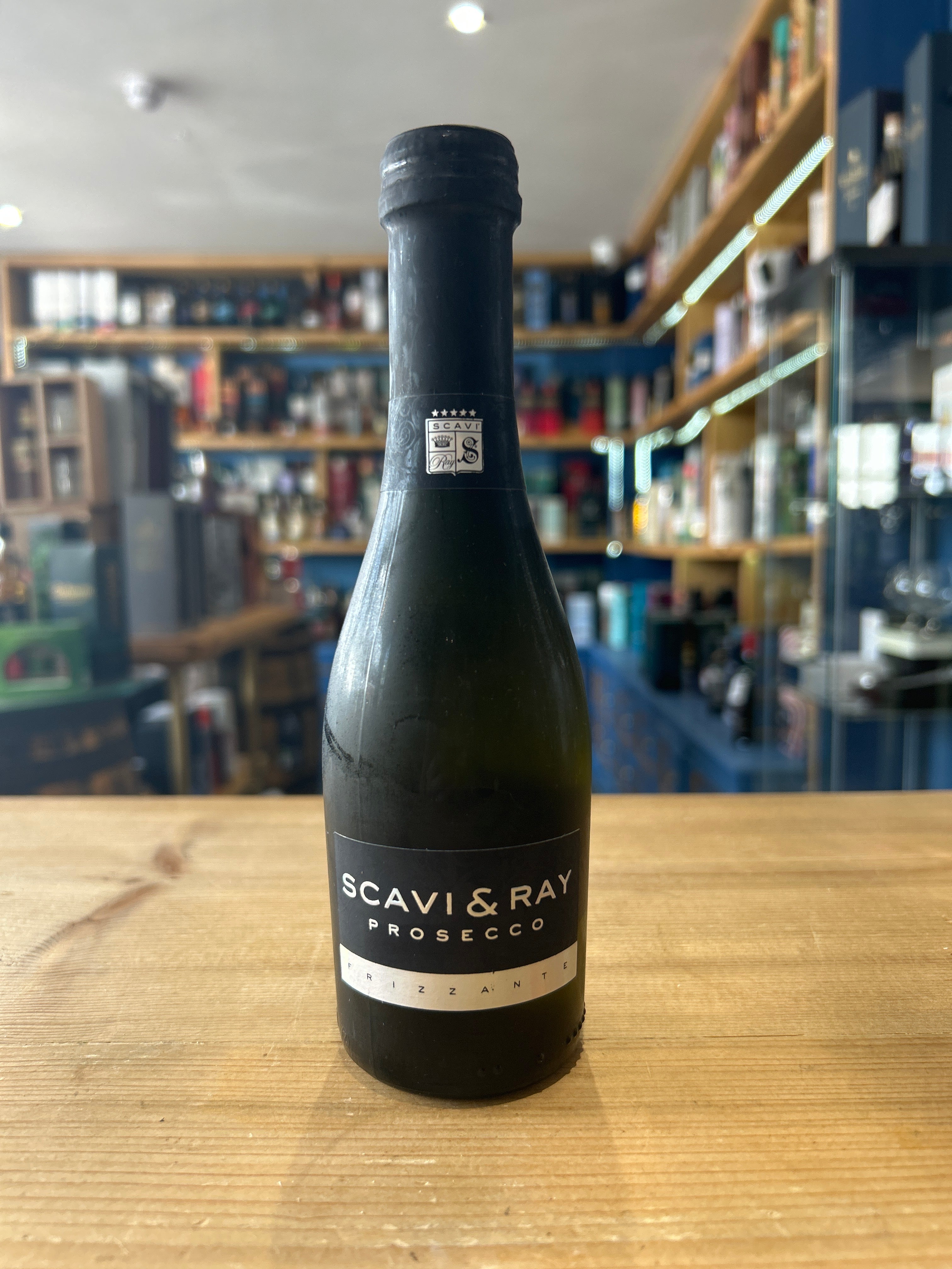 Islas Bar - Scavi & Ray Prosecco 200ml (It)