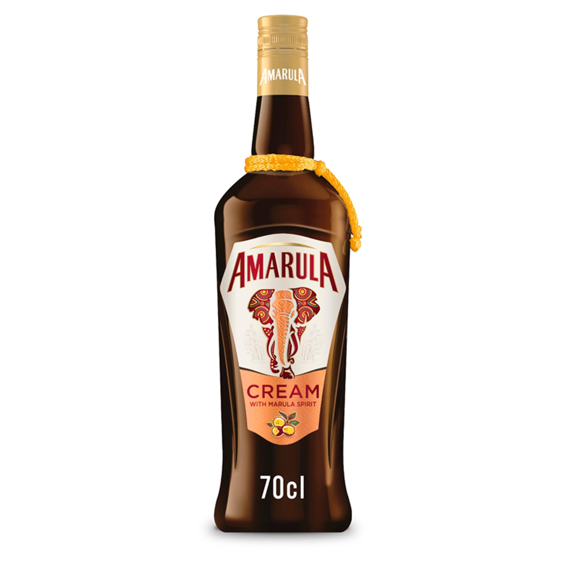 Islas Bar - Amarula Ethiopian Cream 5cl