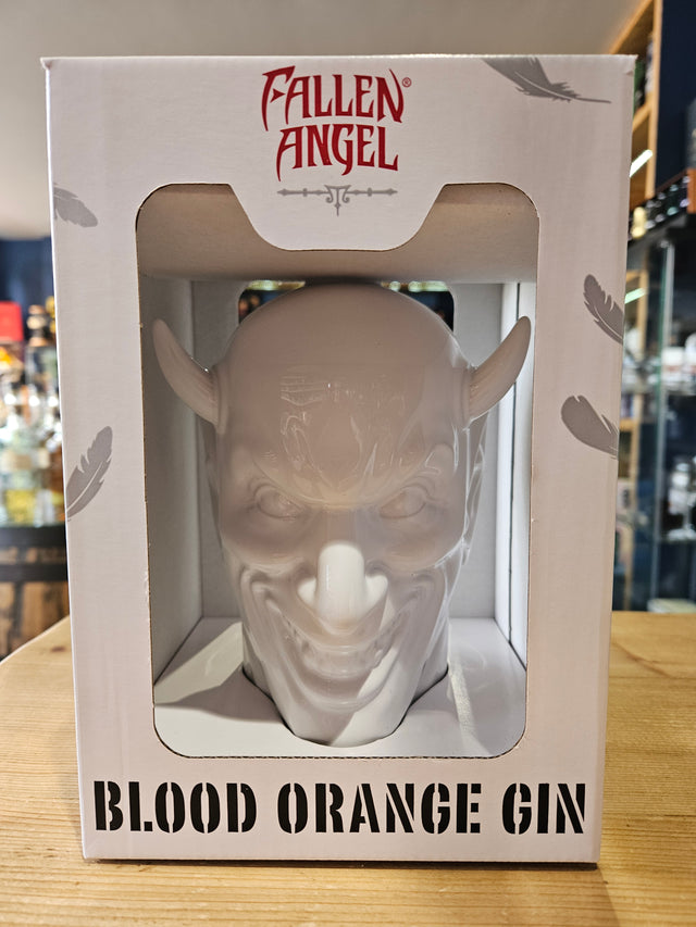 Fallen Angel DT-5 Blood Orange Gin 70cl 40.6%