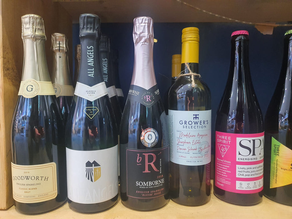 The Little Whisky Shop Stockbridge Specialist Spirit Retailer