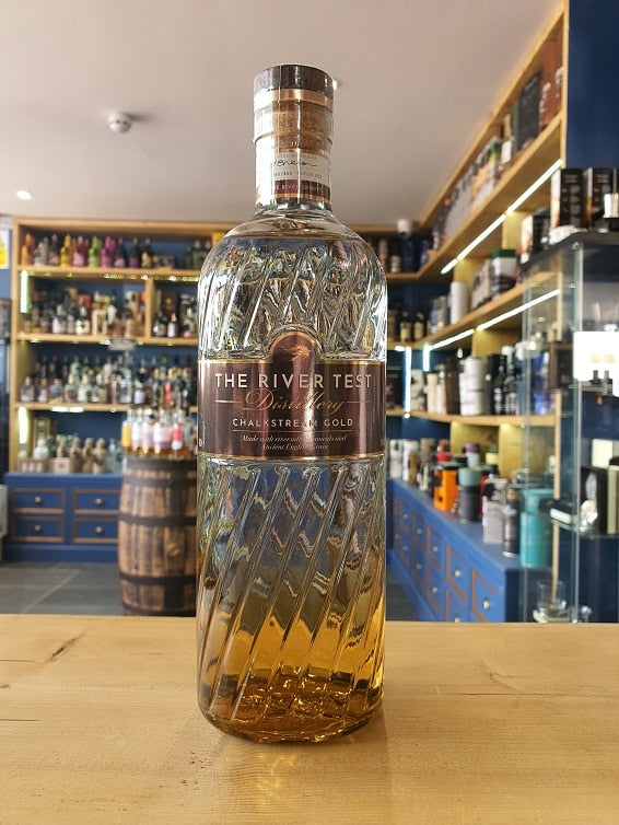 The River Test Distillery